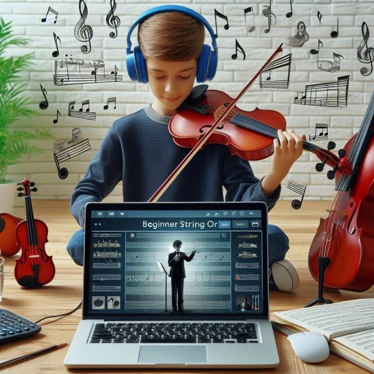 Sheet Music for String Ensembles – PDF Scores for Every Level ...